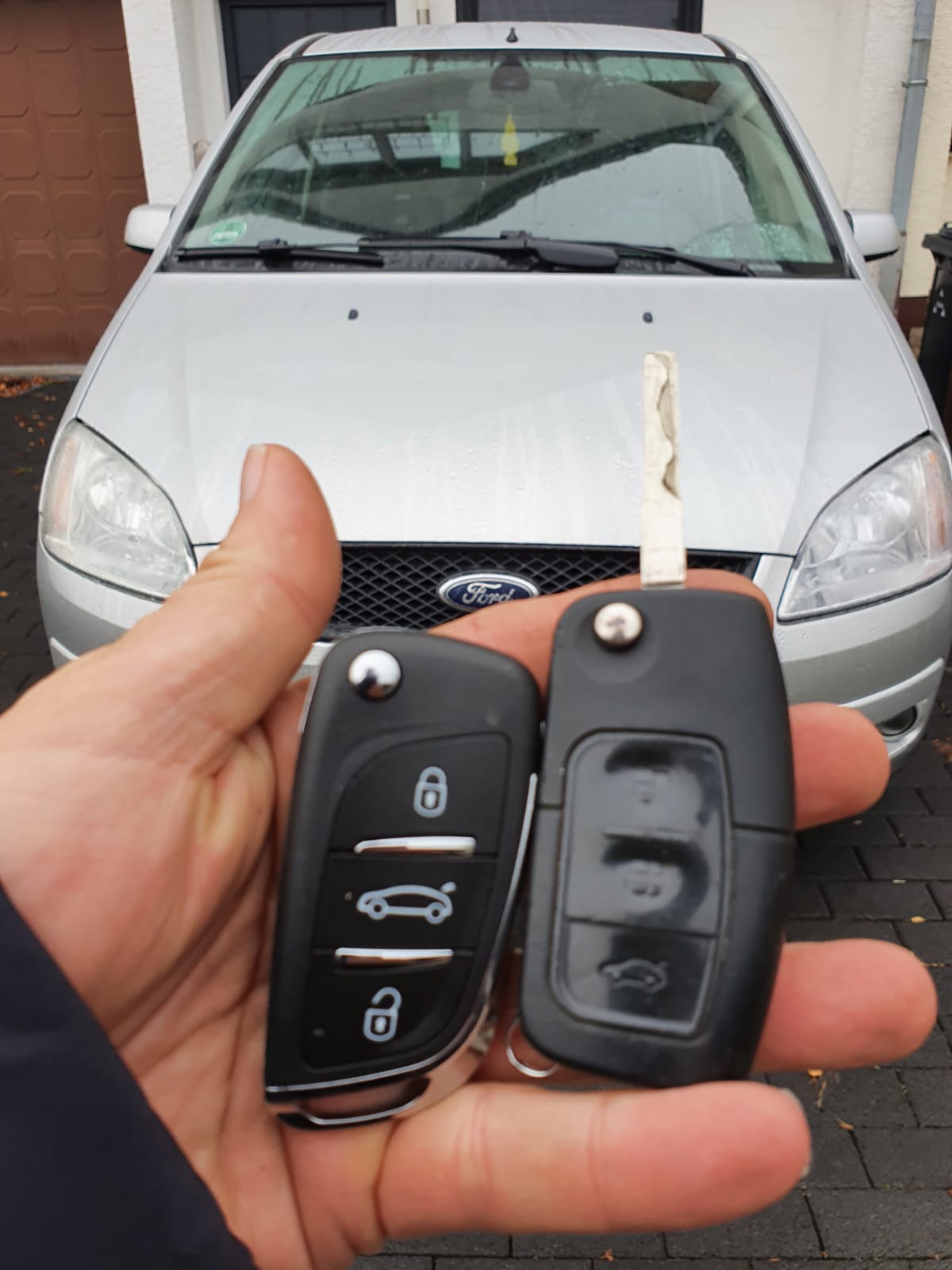 Autoschlssel Nachmachen Nrnbergnull
